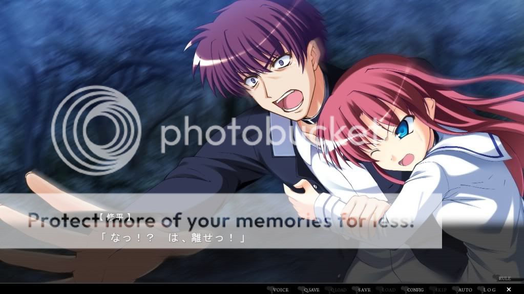 〖CG＋感想〗 シークレットゲーム CODE:Revise 體驗版玩後感（含劇透、血腥内容） 正向游戏讨论区 下载 ダウンロード download 百度云 网盘